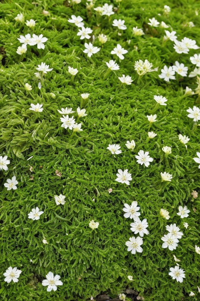 10 Tactics To Grow Irish Moss From Seed