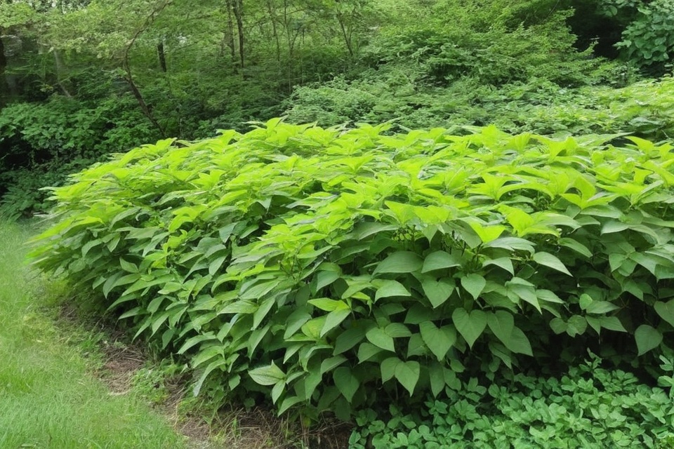 15 Most Dangerous Weeds In The USA You Should Be Aware Of