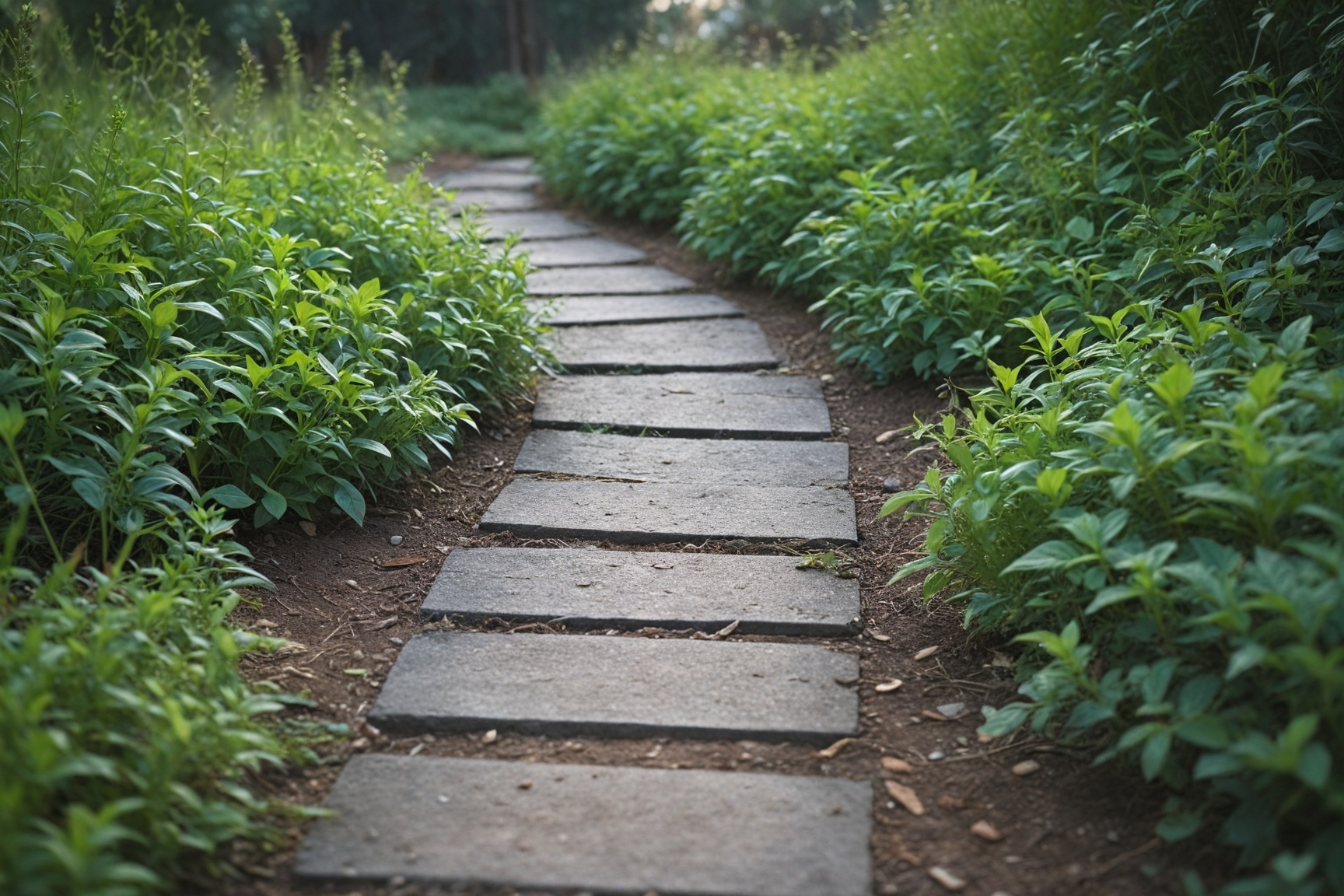 Vinegar is a Gardener's Cheat Code for Weed Control. Here's Why