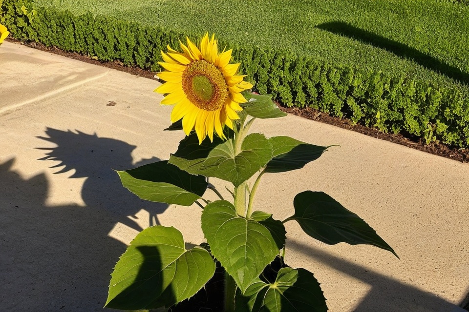 3 Reasons Why Your Sunflower Isn’t Blooming and How to Fix It