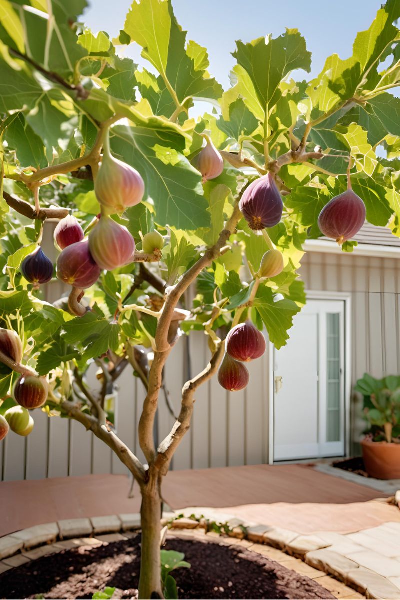 4 Easy Steps to Growing Delicious Homegrown Figs