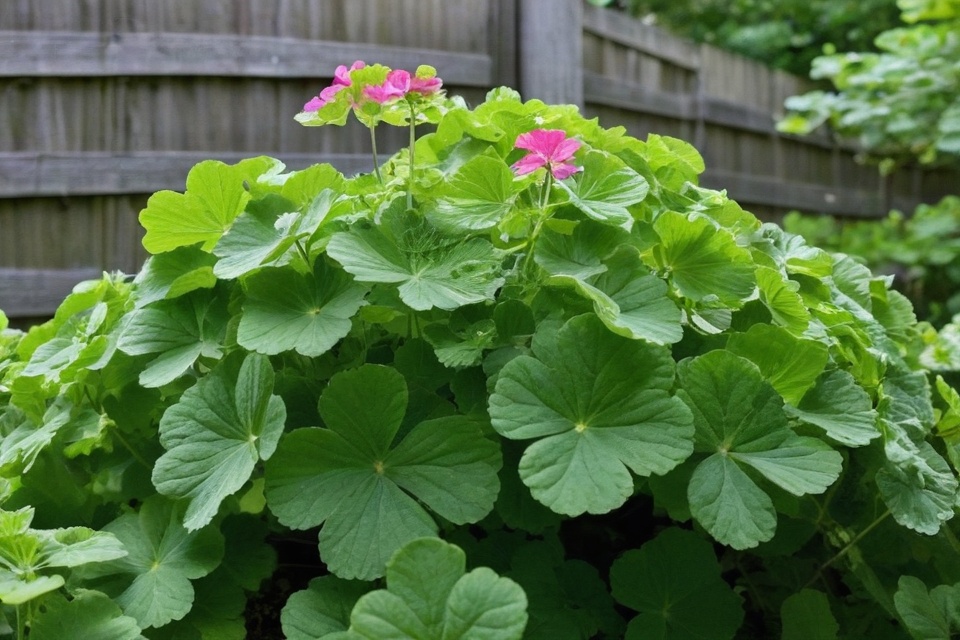 5 Reasons Your Geraniums Are Not Blooming and How to Fix it
