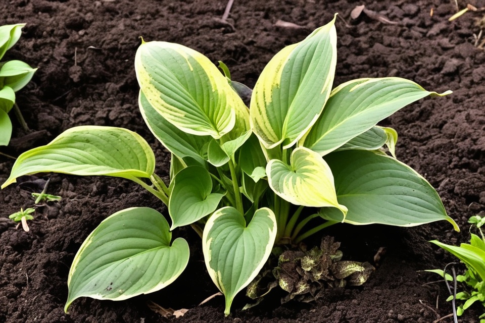 7 Reasons Why Your Hostas Aren't Thriving and How to Help Them