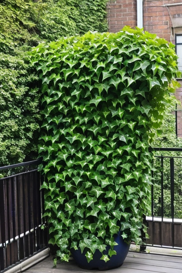 7 Tactics To Grow English Ivy