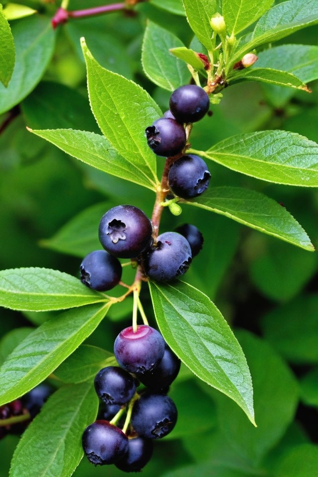 7 Tactics To Grow Huckleberries From Seed