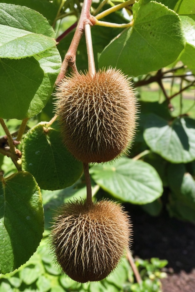 7 Tactics To Grow Kiwi From Seed