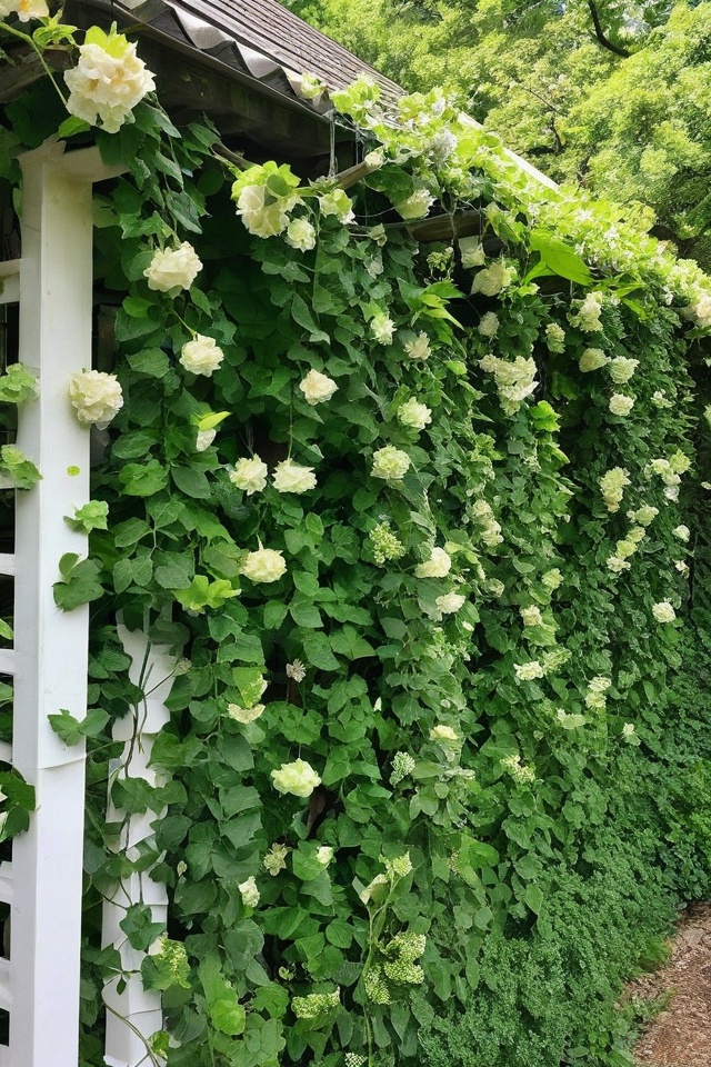 8 Tactics To Grow Creepers