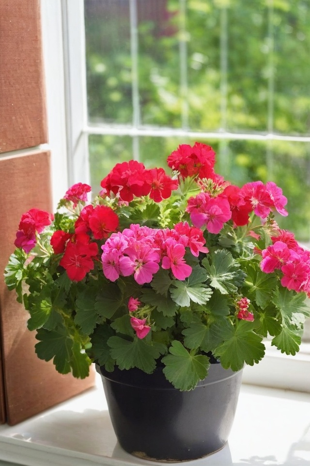 8 Tactics To Grow Geraniums From Cuttings And Clippings