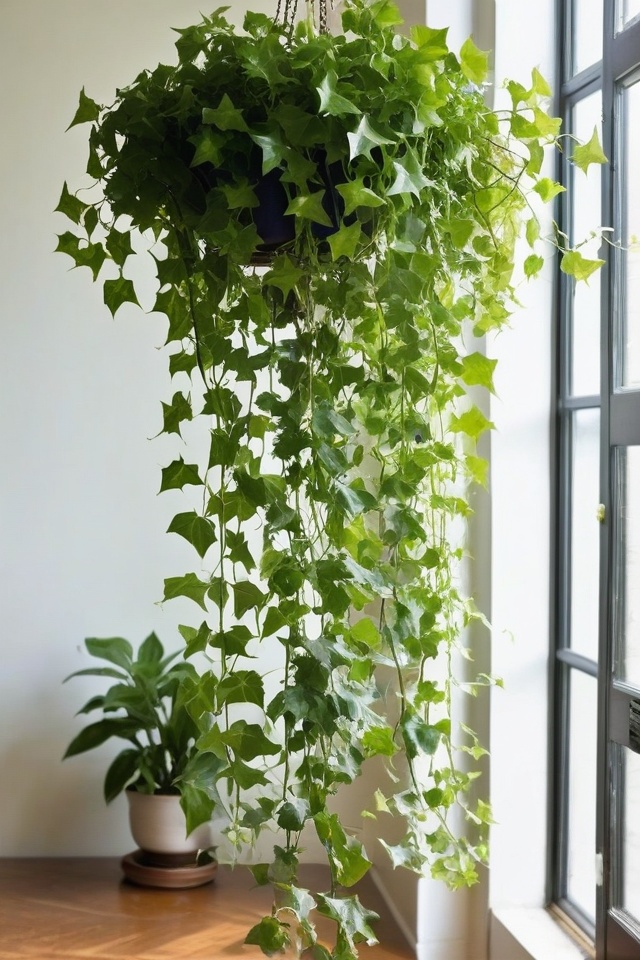 8 Tactics To Grow Ivy Indoors