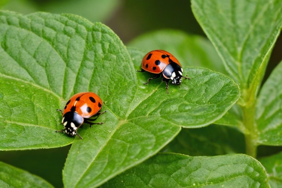 Beneficial Bugs: Why You Need These 7 Insects in Your Garden