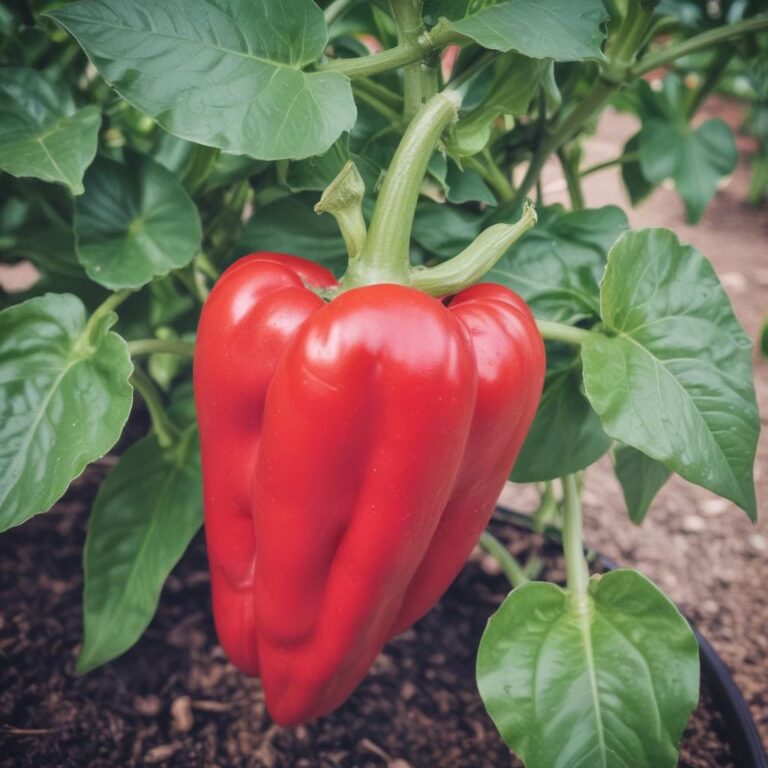 10 Best Vegetables To Grow In Texas