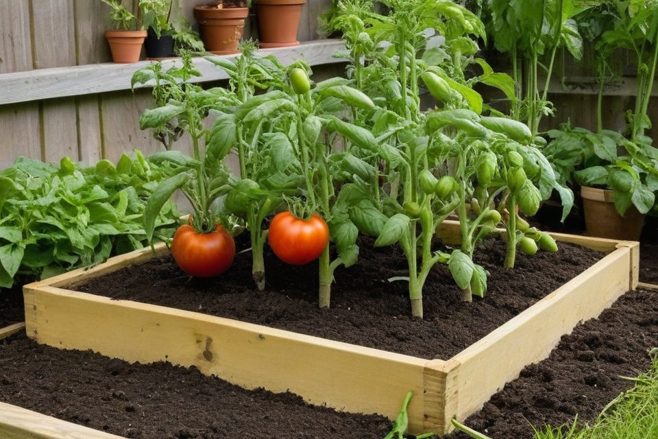 Place Banana Peels in Your Garden for This Amazing Effect