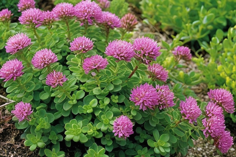 Turn Your Lawn into a No-Maintenance Oasis with This Easy Trick
