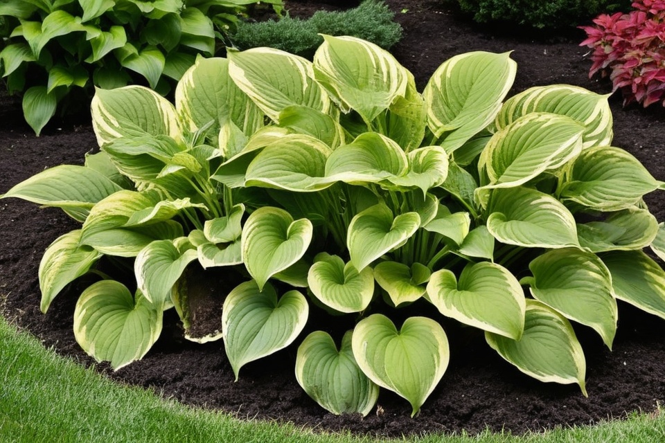 Use These 5 Easy Steps for Breathtaking Hostas