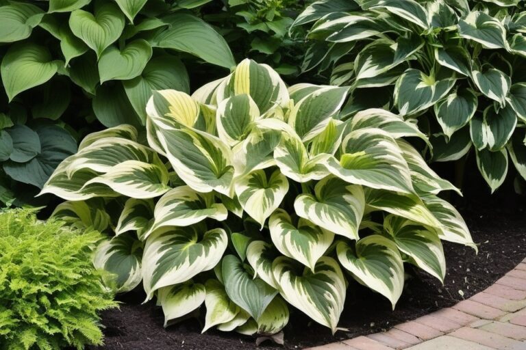 Use These 5 Easy Steps for Breathtaking Hostas