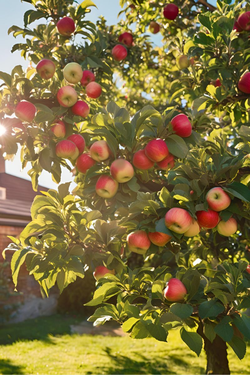 Every Gardener Should Plant This 1 Tree. Here's Why.