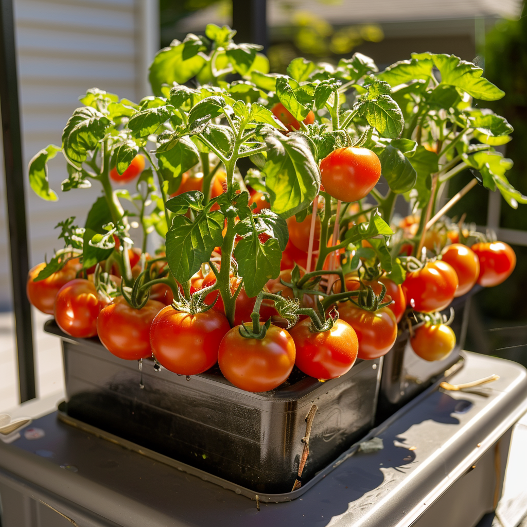 Don’t Make These 8 Mistakes When Pruning Tomatoes for Better Results