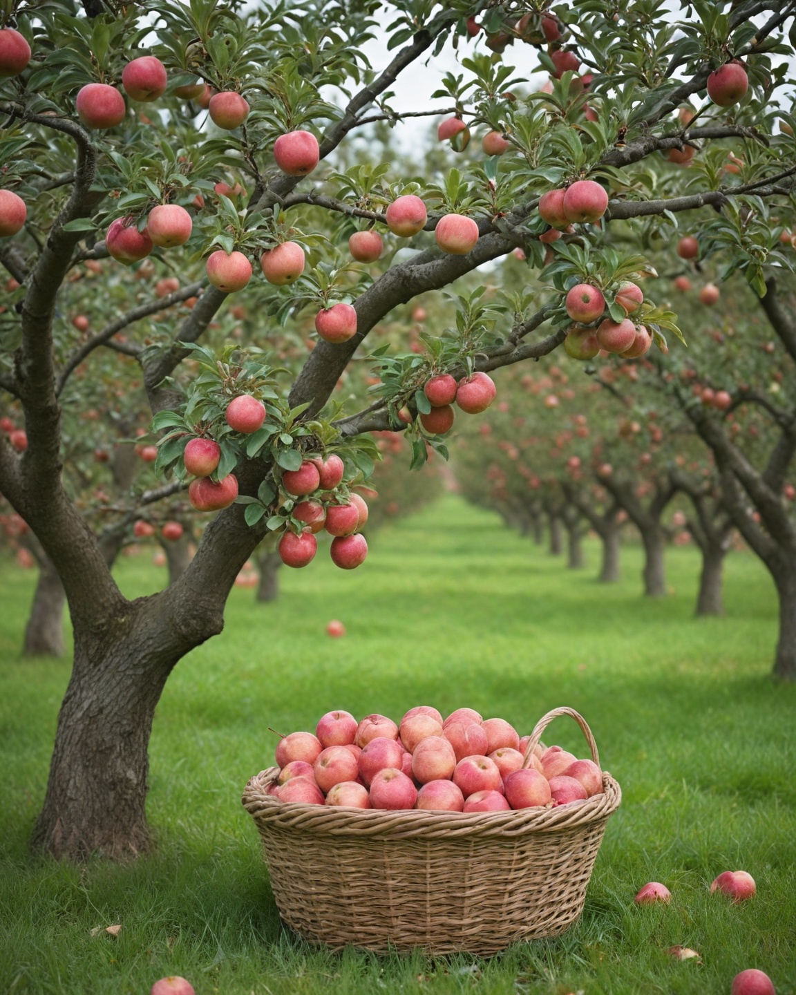16 Best Apple Varieties
