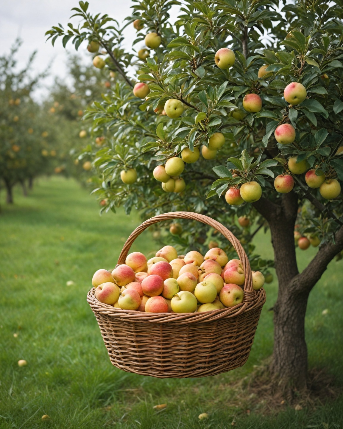 16 Best Apple Varieties