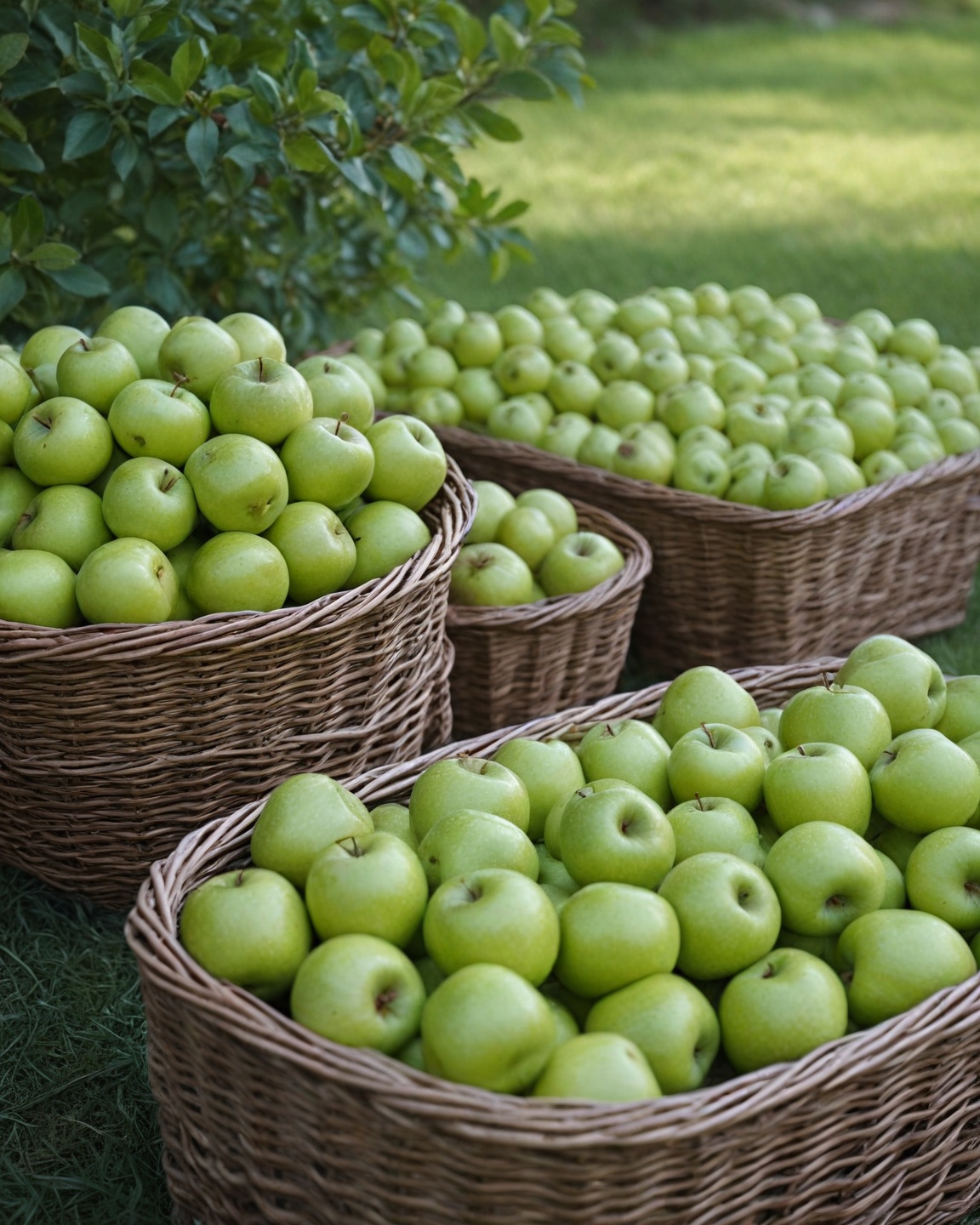 16 Best Apple Varieties