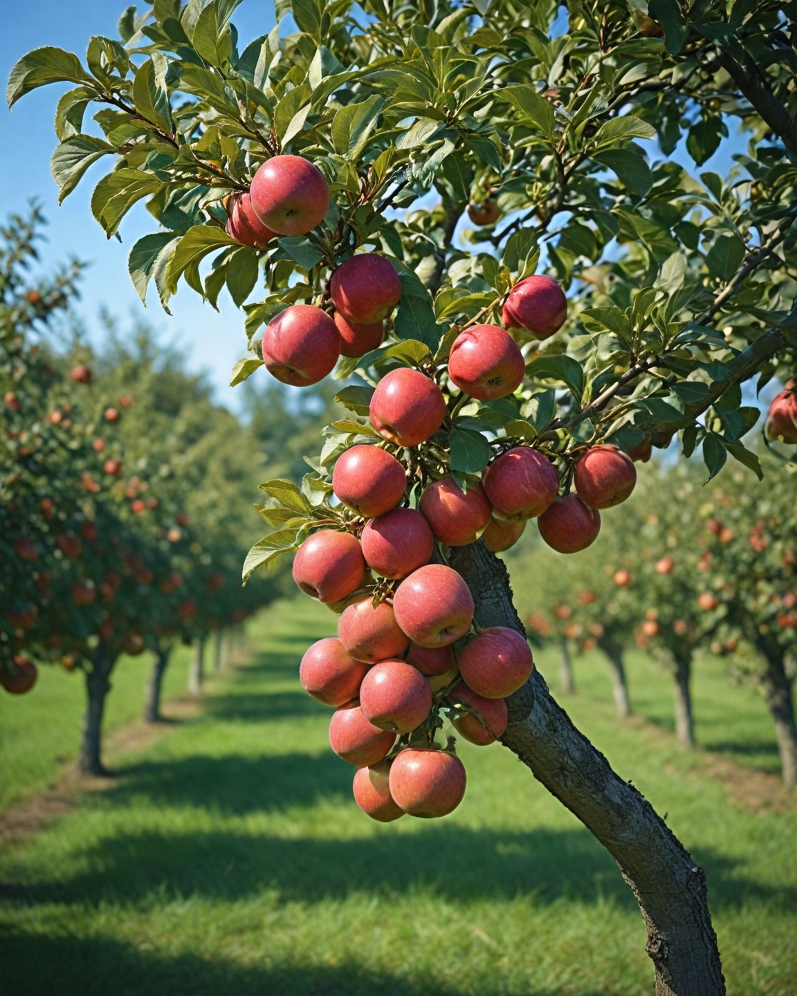 16 Best Apple Varieties