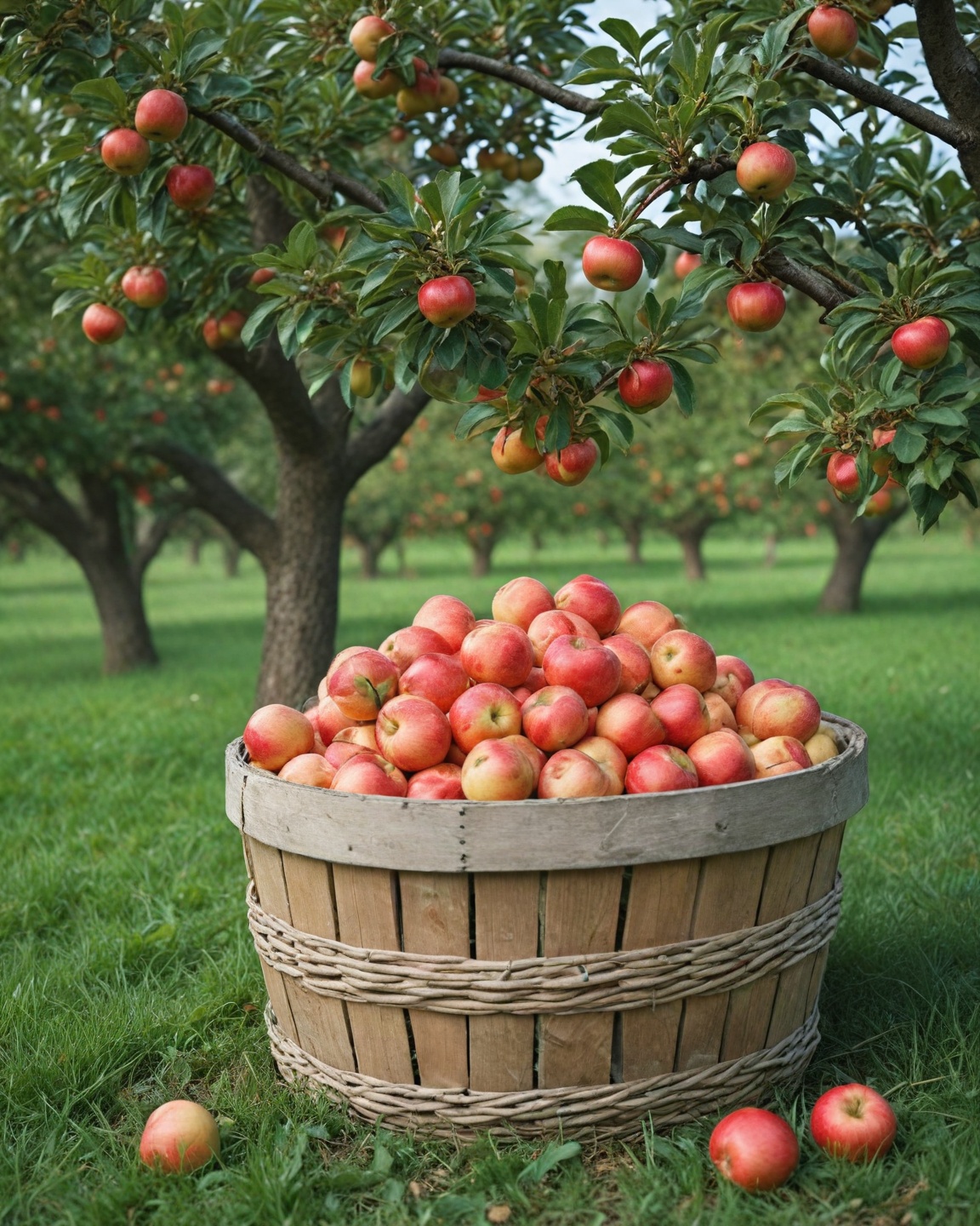 16 Best Apple Varieties