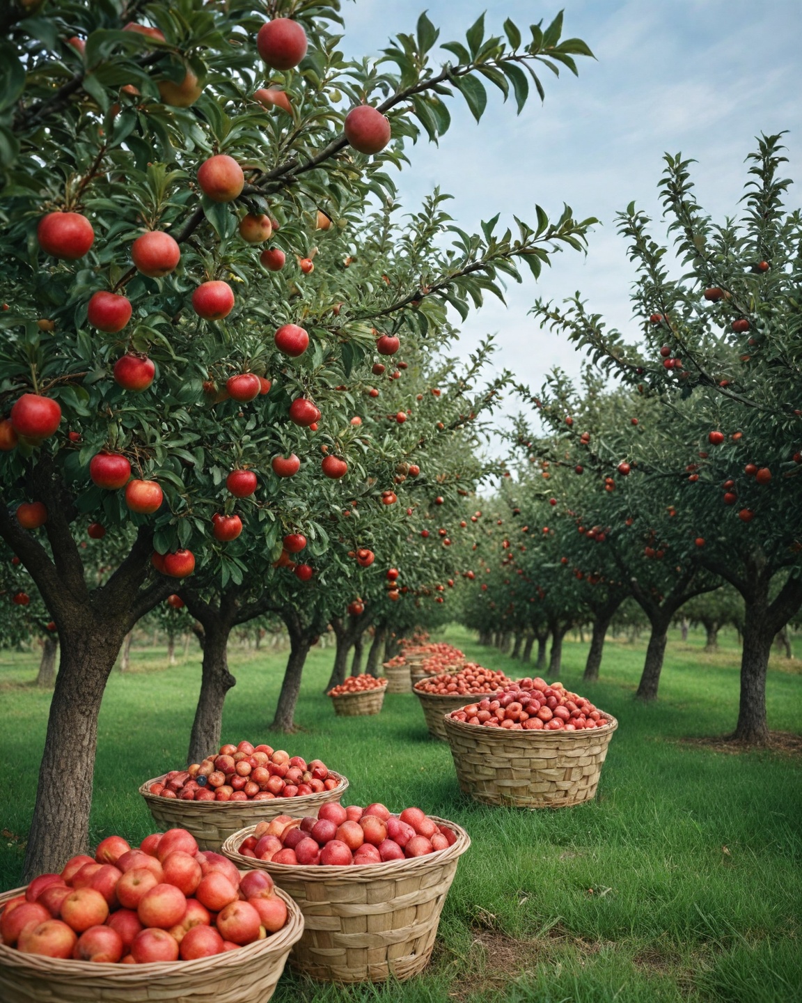 16 Best Apple Varieties