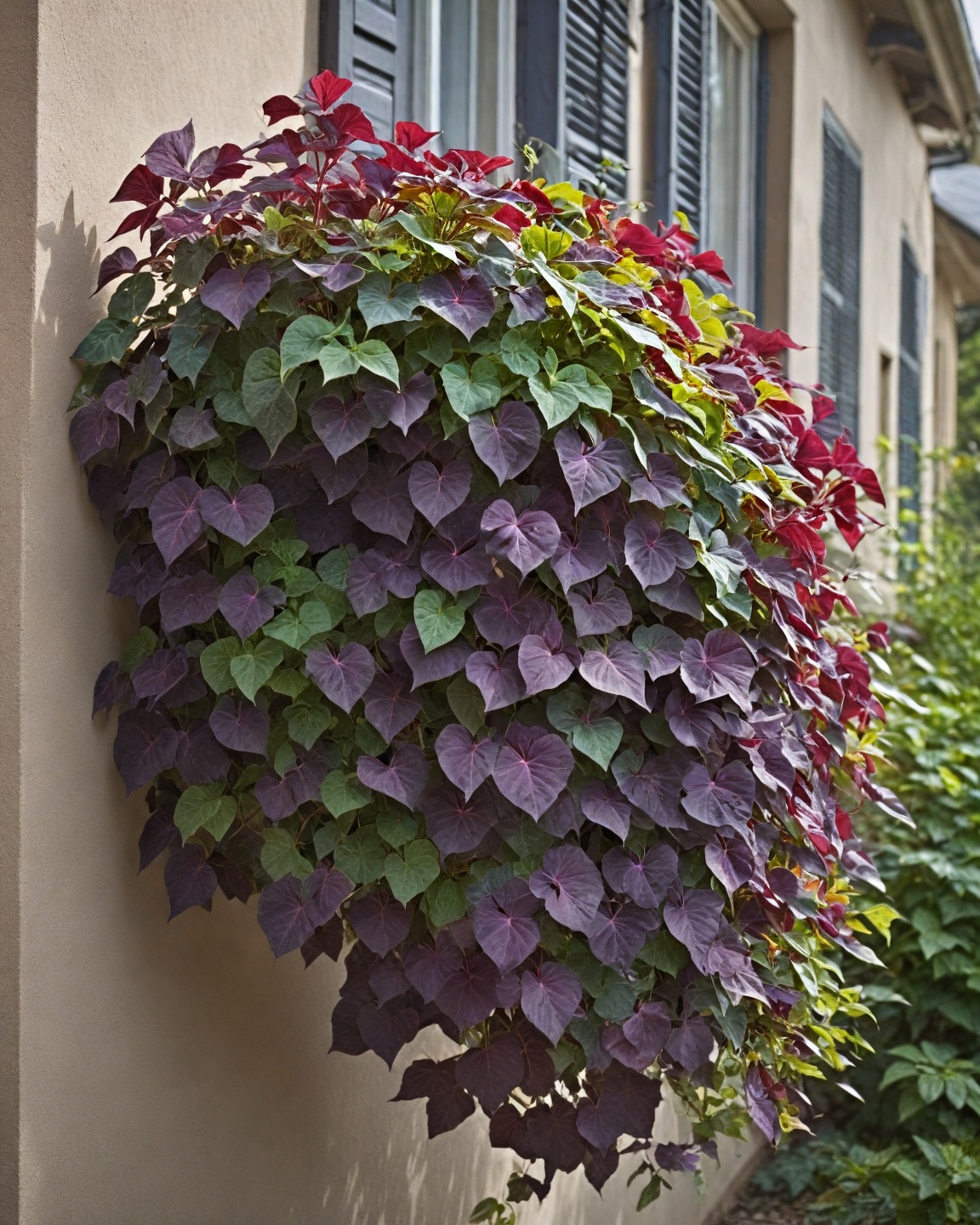 14 Best Climbing Plants For Pots