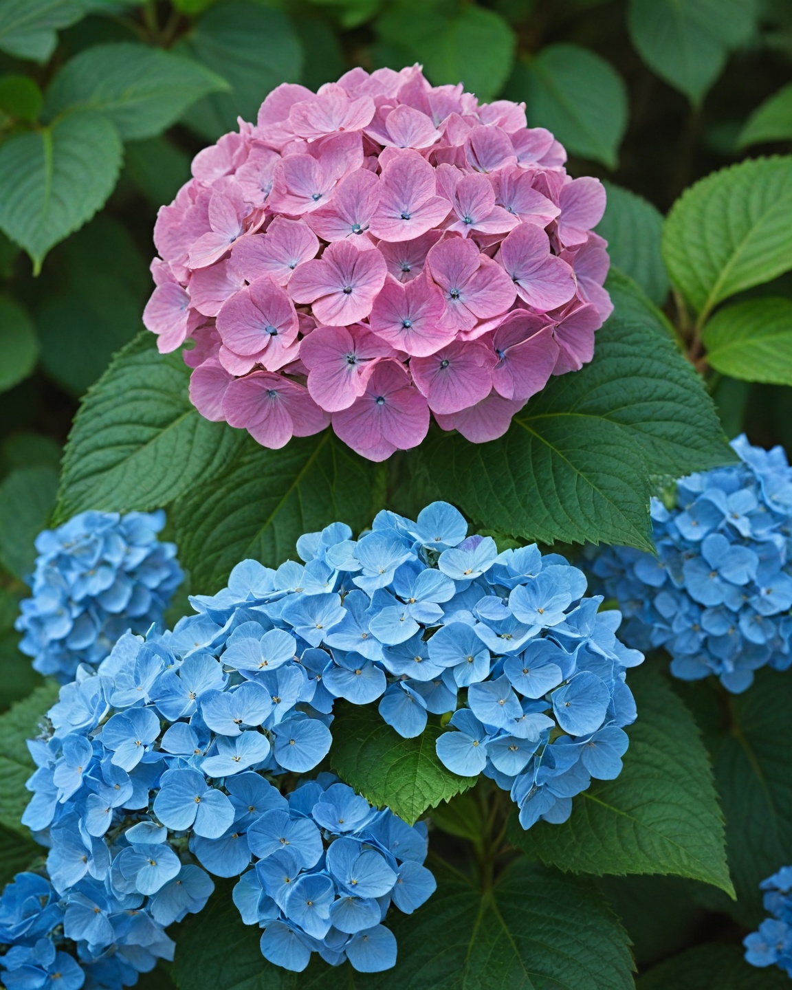 8 Best Companion Plants For Blueberries