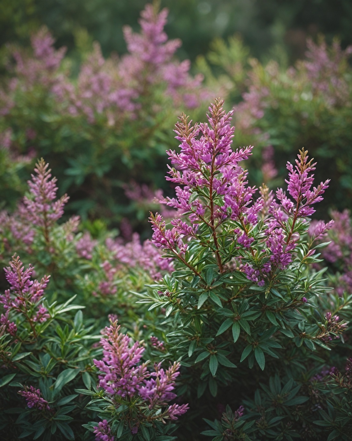 8 Best Companion Plants For Blueberries
