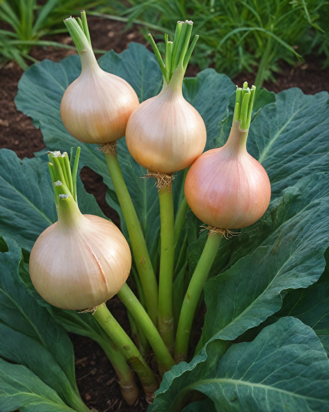 10 Best Companion Plants For Cabbage