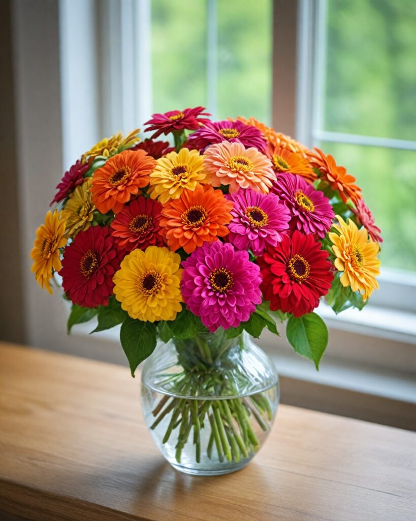 13 Best Cut Flower Varieties