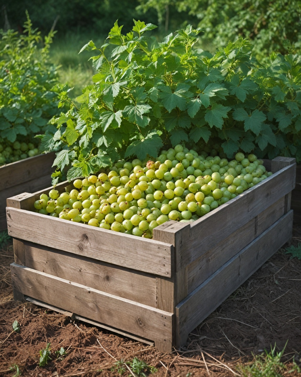 8 Best Fruits To Grow In Raised Beds