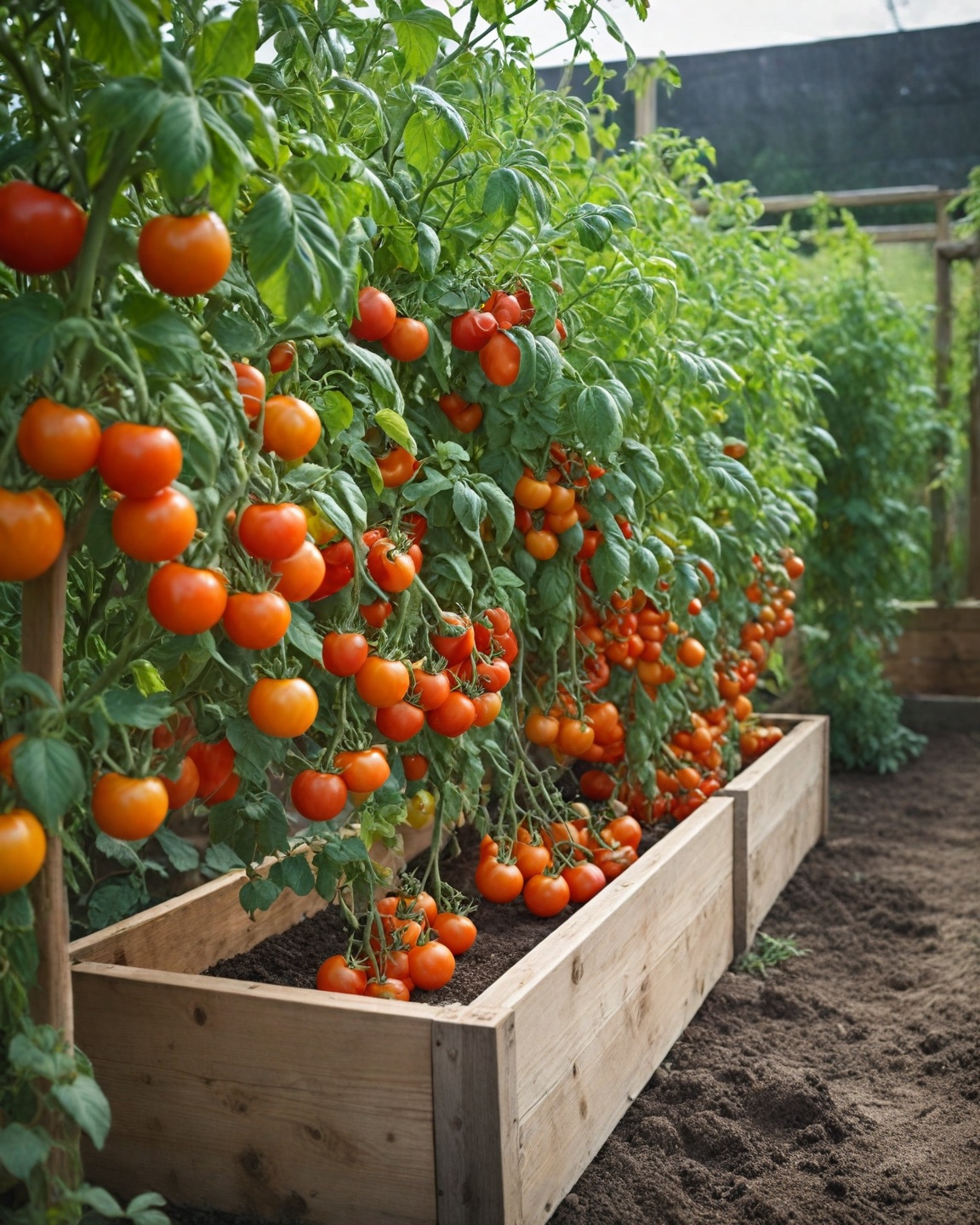 8 Best Fruits To Grow In Raised Beds