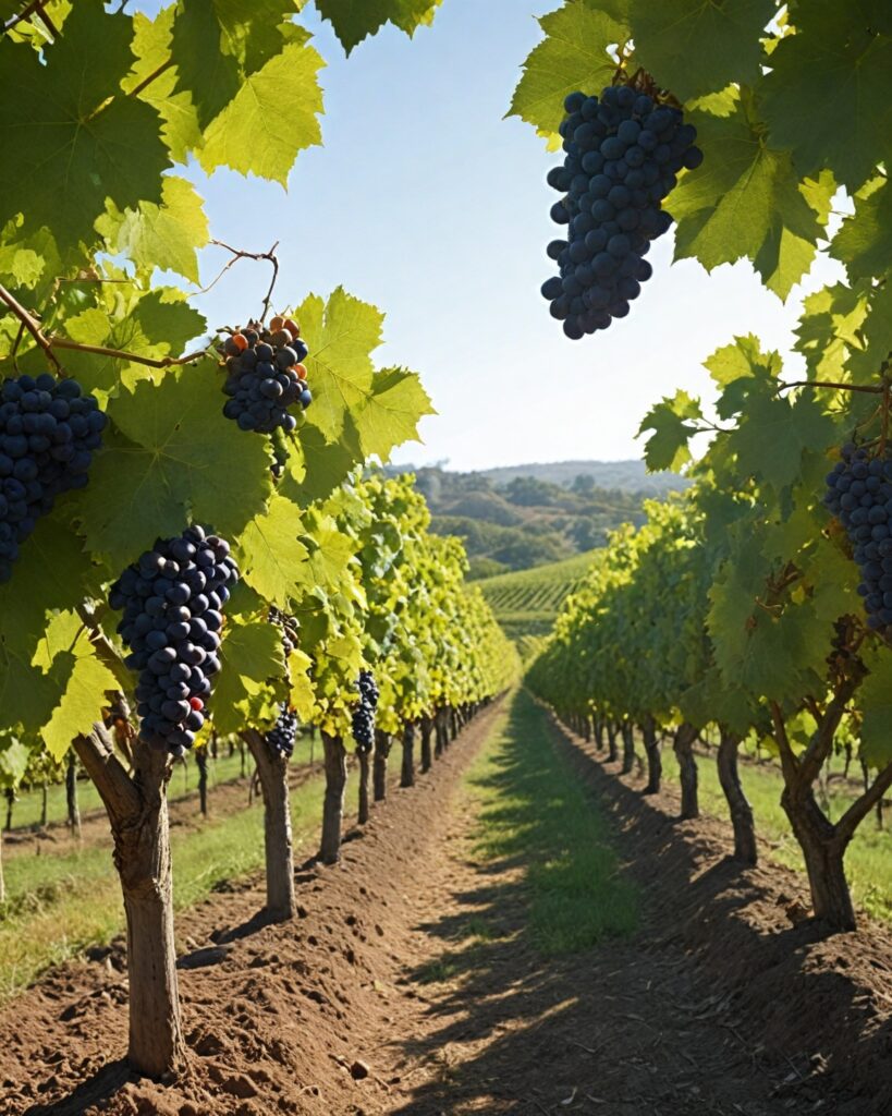 13 Best Grape Varieties