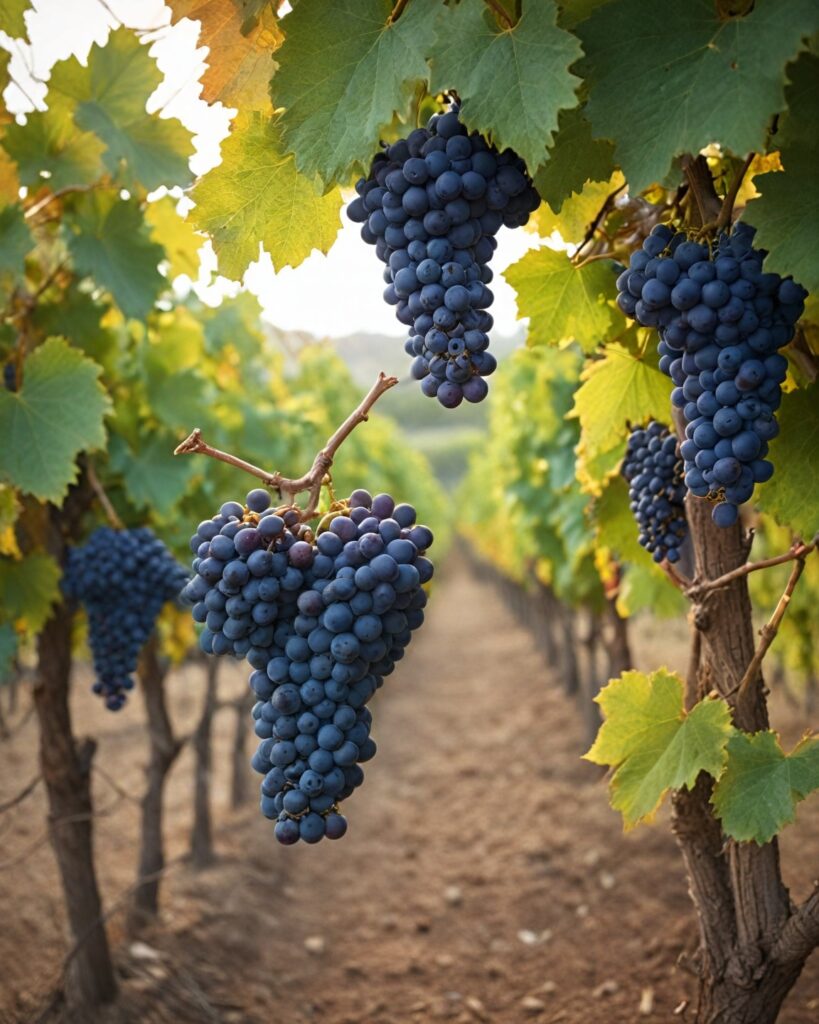 13 Best Grape Varieties