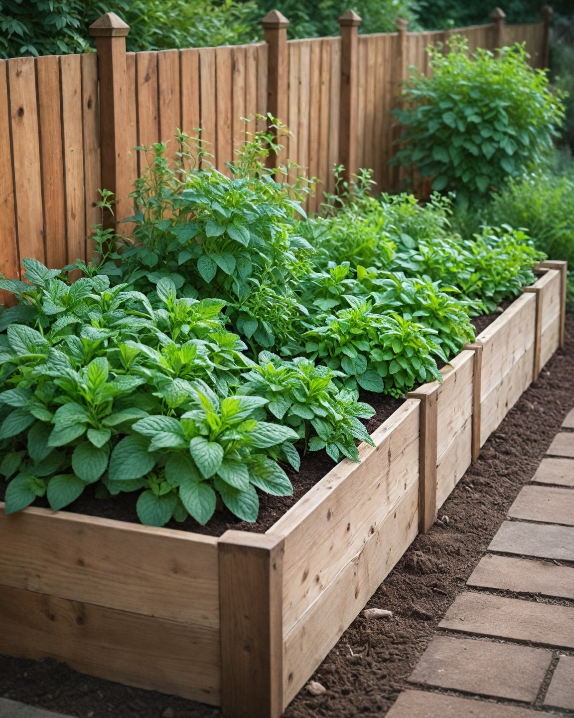 10 Best Herbs To Grow In Raised Beds