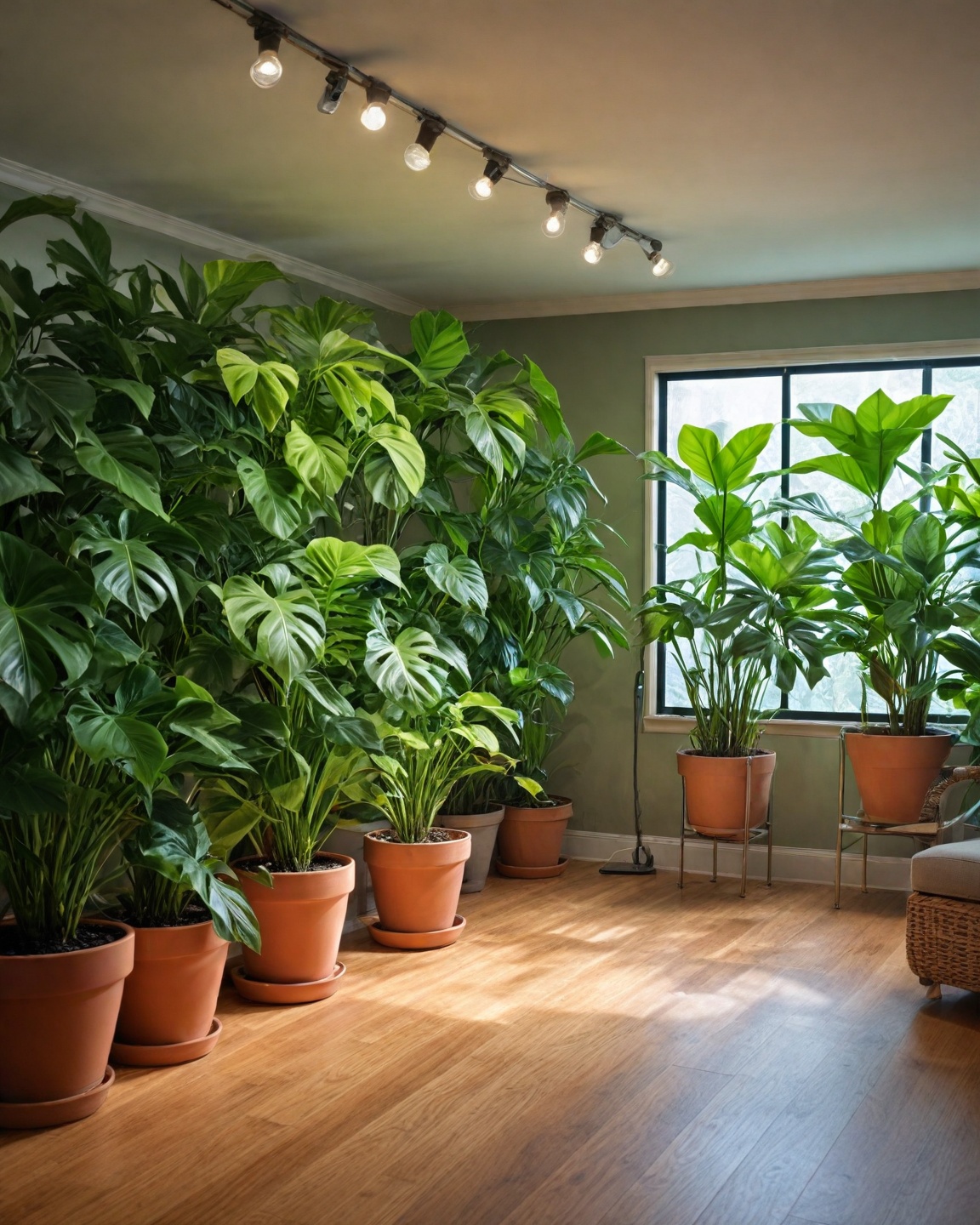 10 Best House Plants For Basement