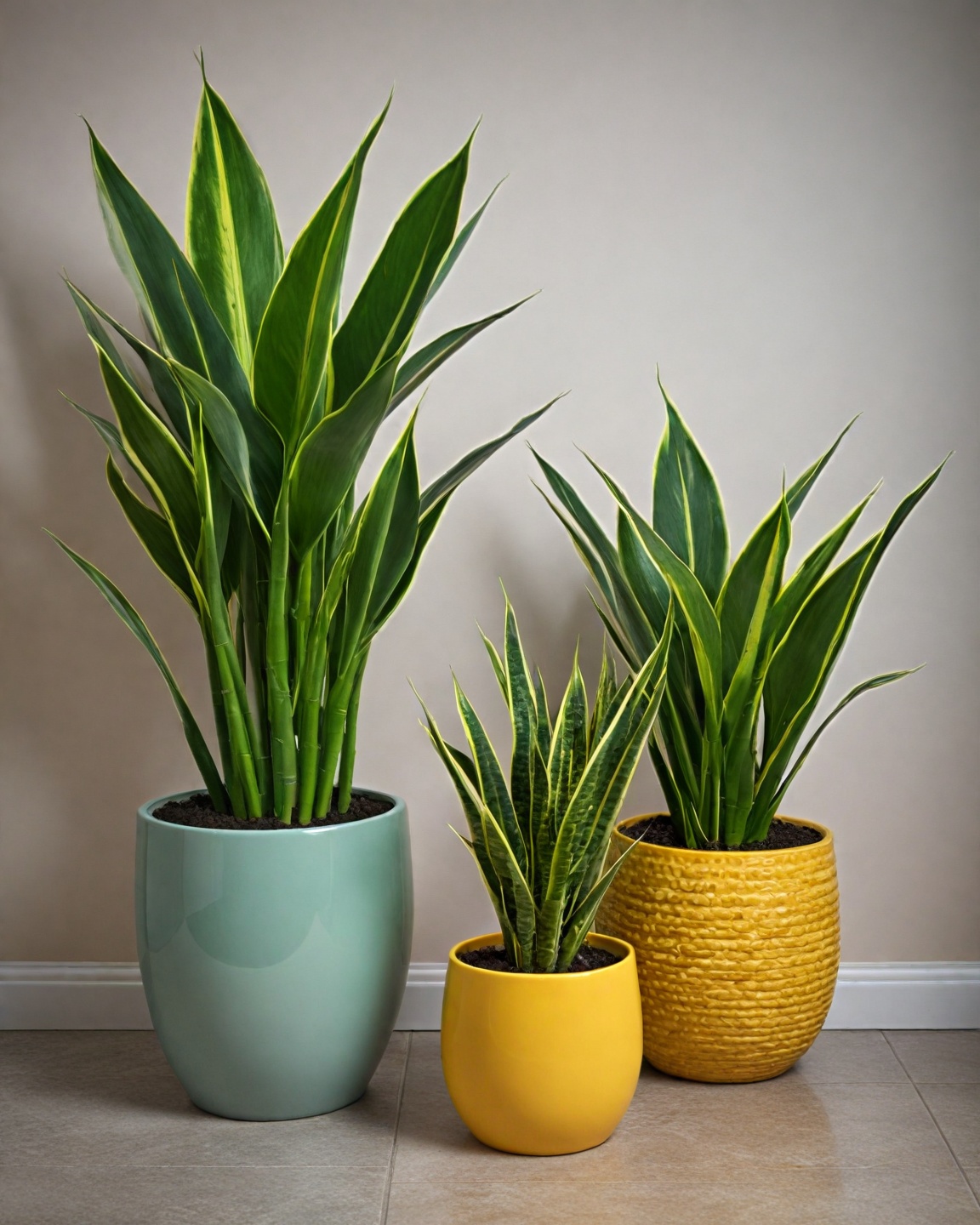 10 Best House Plants For Basement