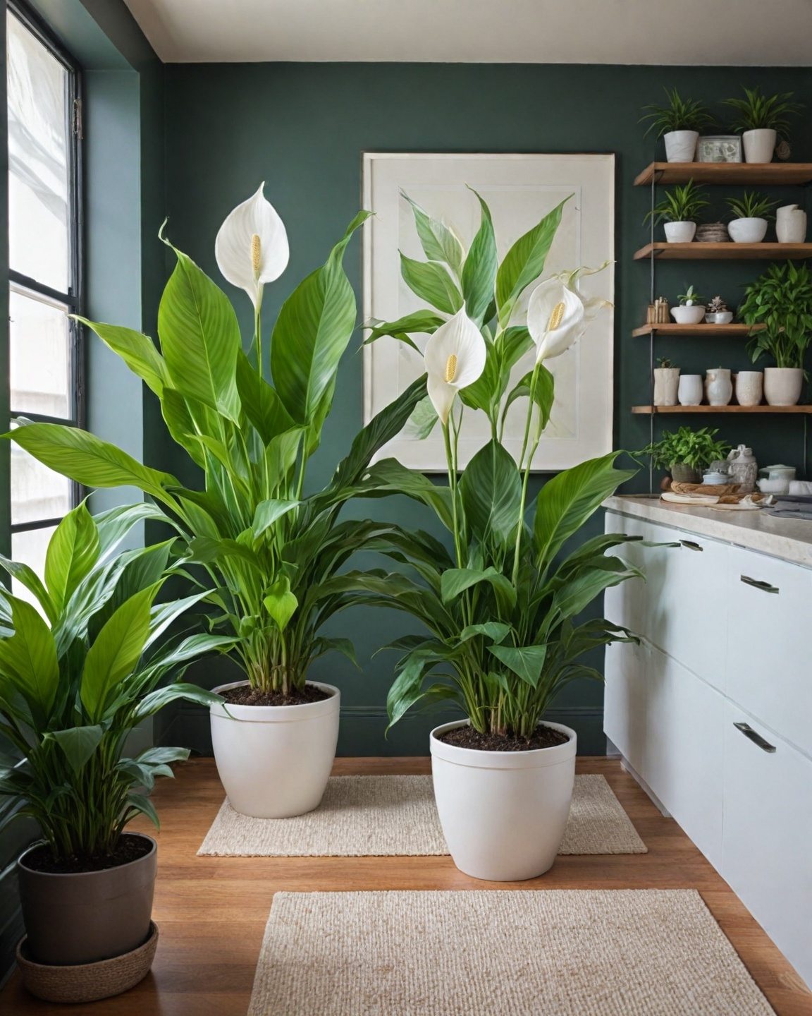 10 Best House Plants For Basement