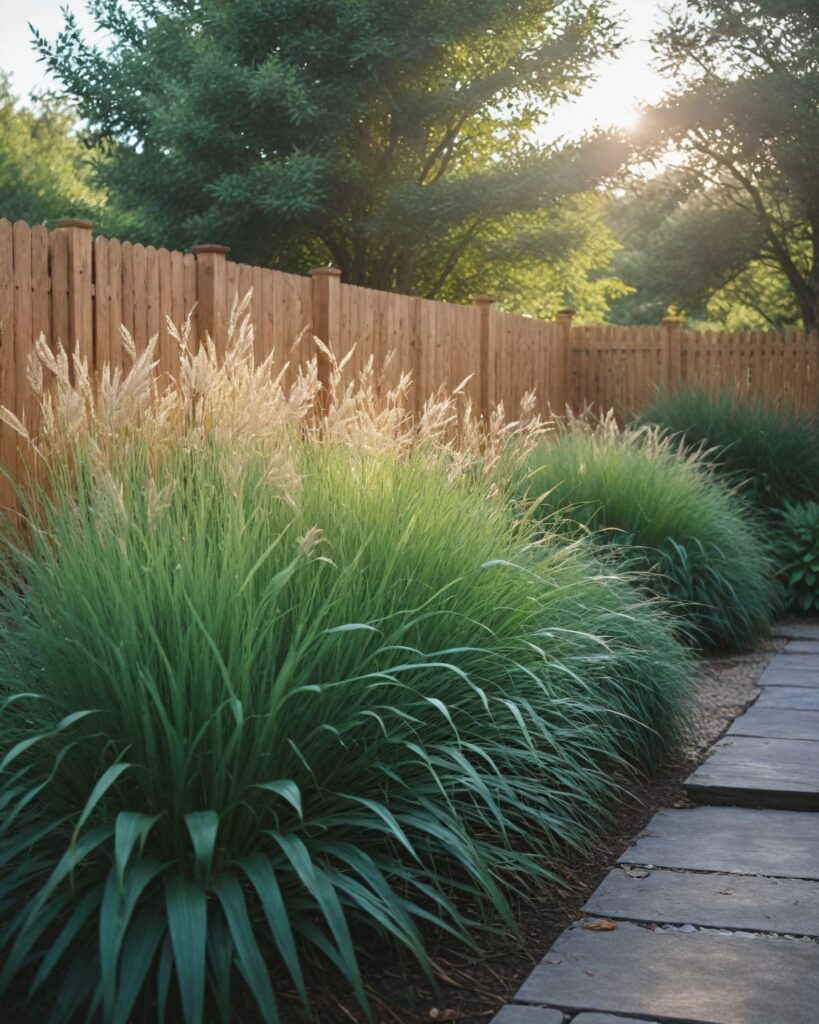 10 Best Ornamental Grasses For Privacy