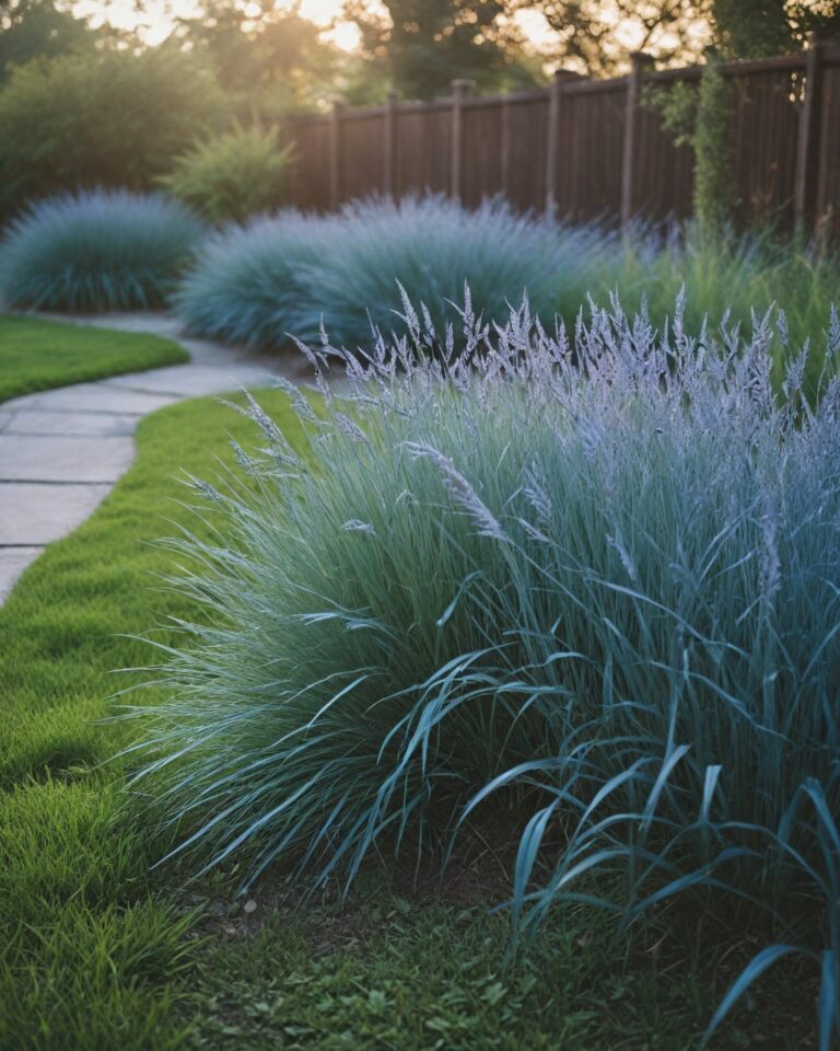 10 Best Ornamental Grasses For Privacy
