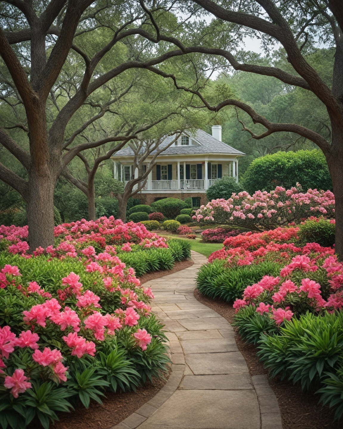 11 Best Shrubs For Alabama