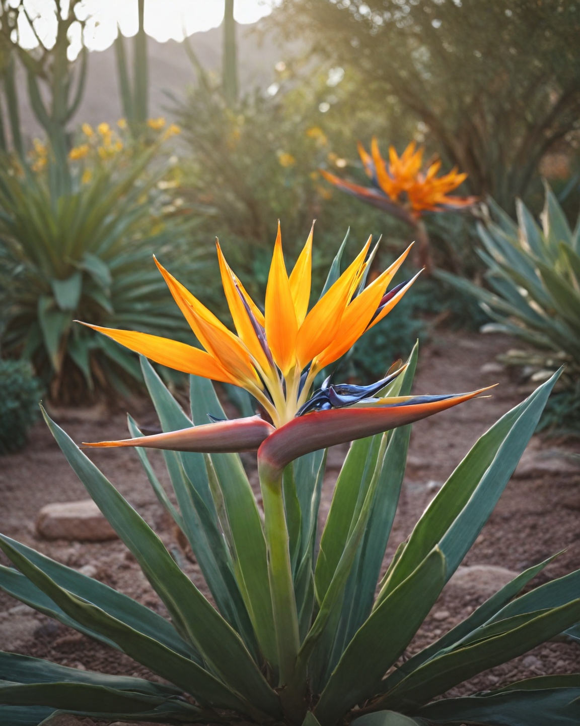 10 Best Shrubs For Arizona