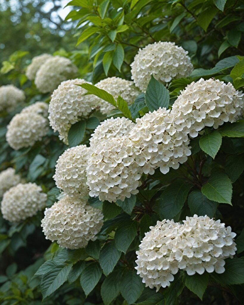12 Best Shrubs For Cut Flowers