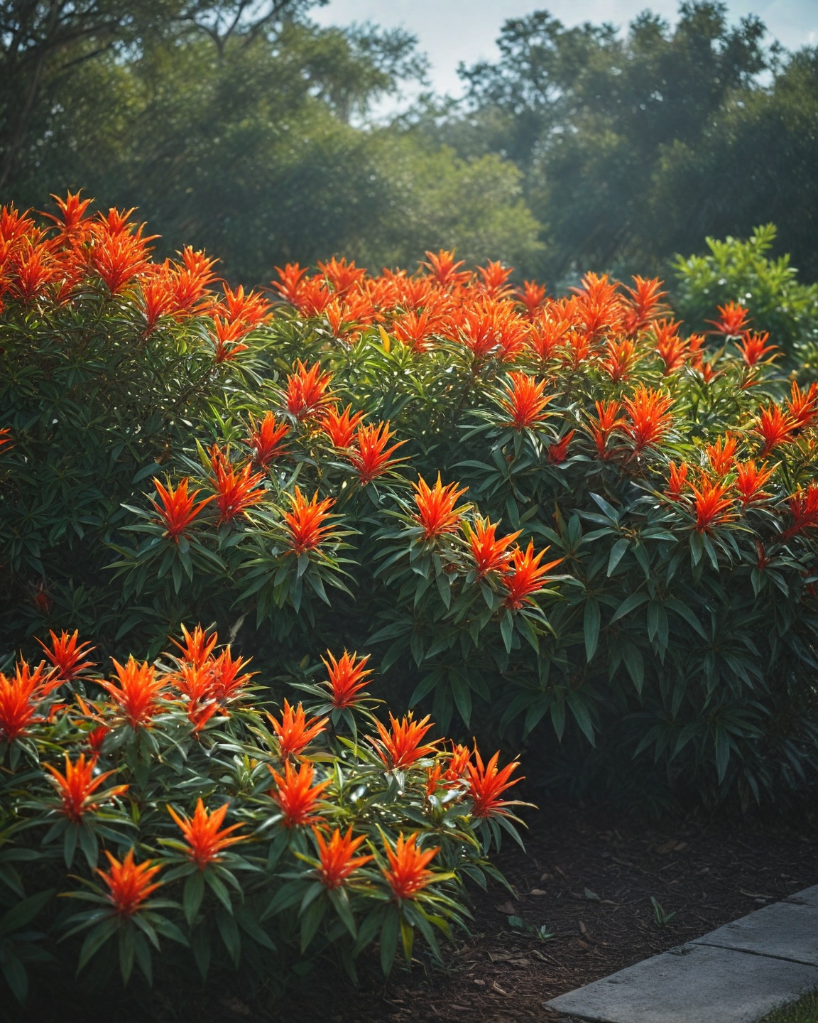11 Best Shrubs For Florida