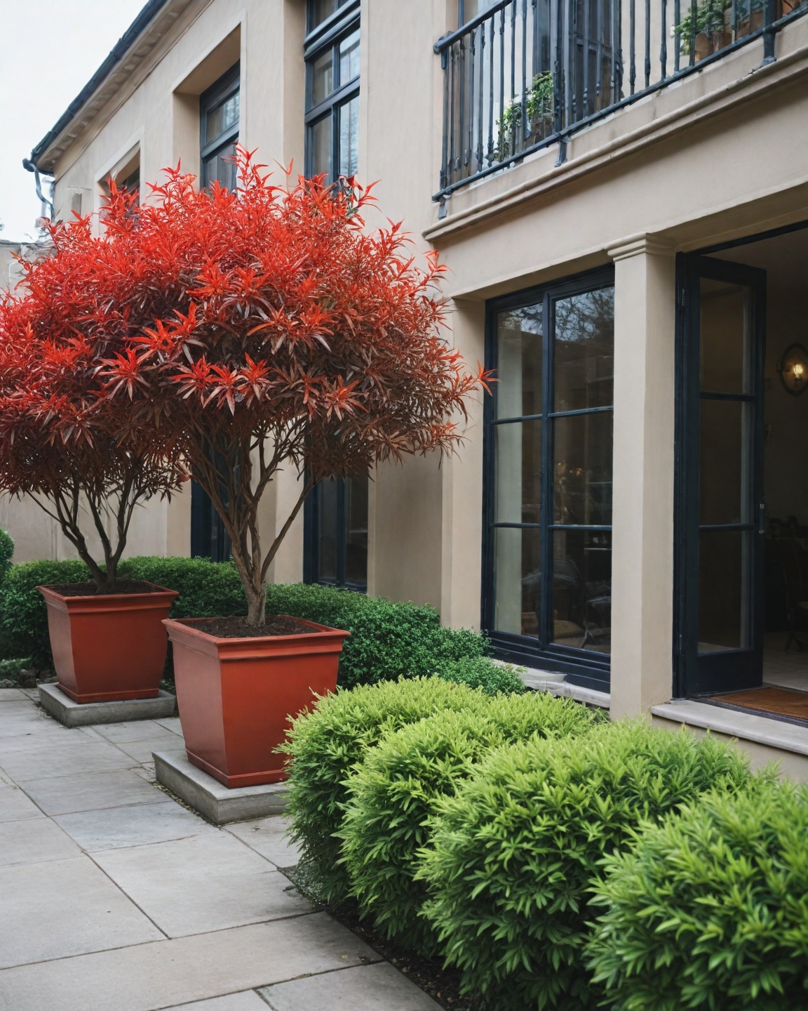 13 Best Shrubs For For Containers