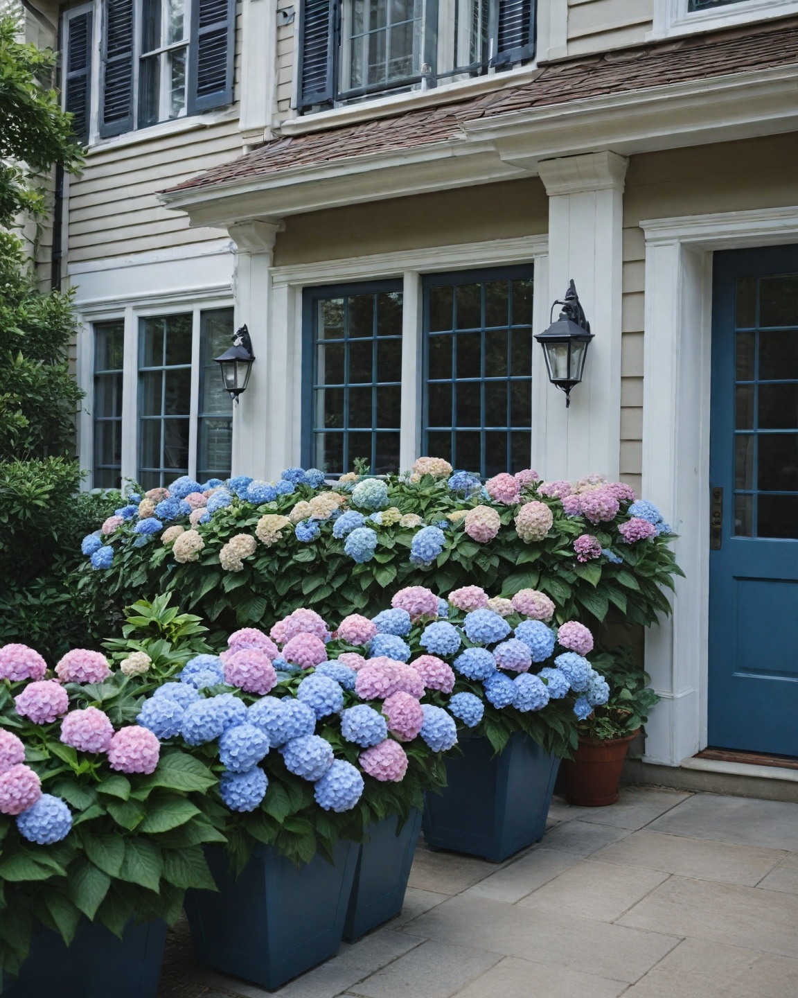 13 Best Shrubs For For Containers