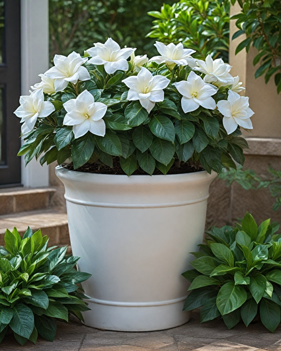 13 Best Shrubs For For Containers
