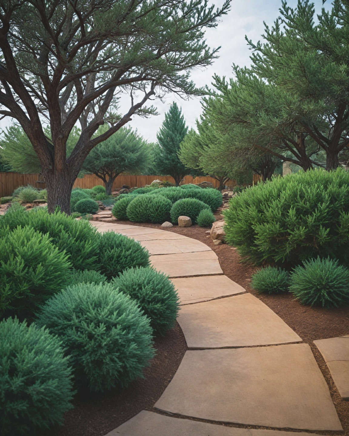 10 Best Shrubs For Oklahoma
